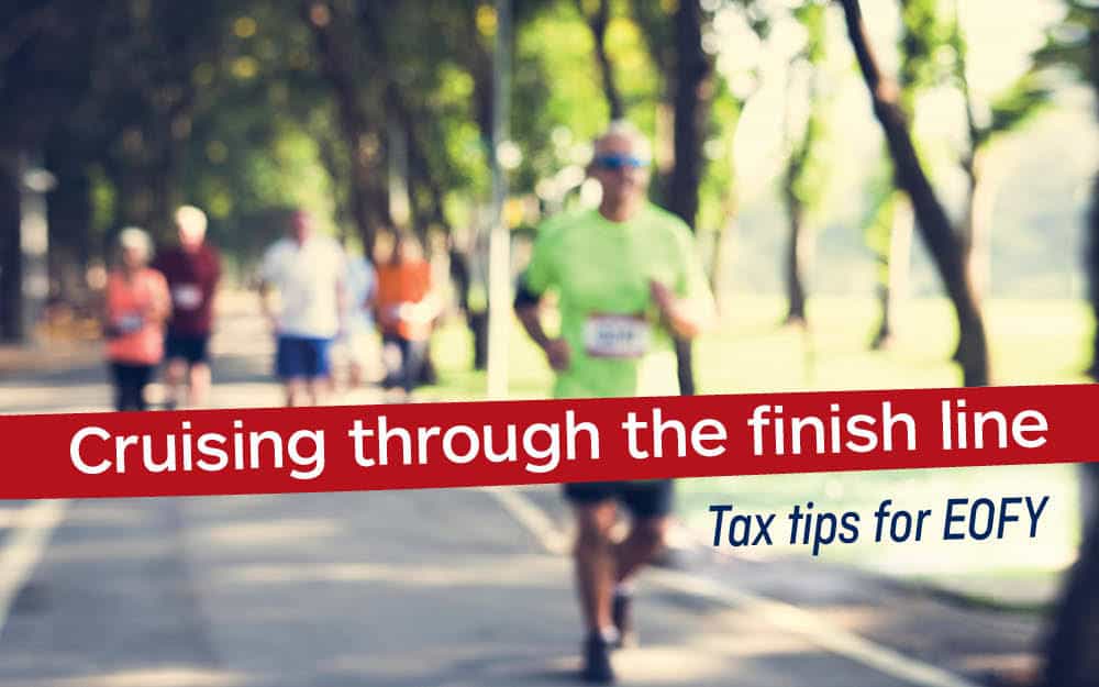 Tips for End Of Financial Year 2019: Business & Individuals – Excel ...