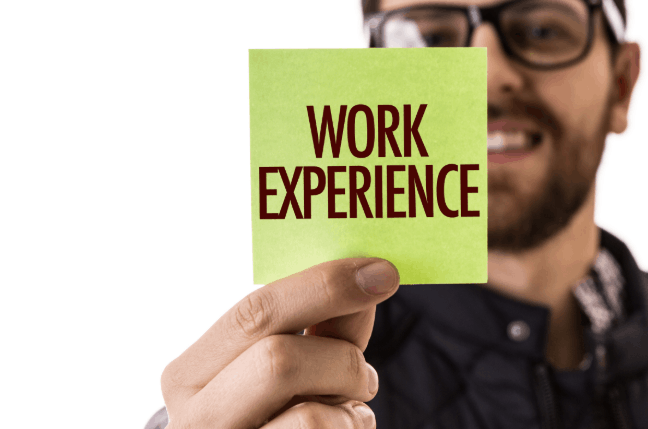 Work Experience – Excel Financial Advisors – Your Accountant, Financial ...